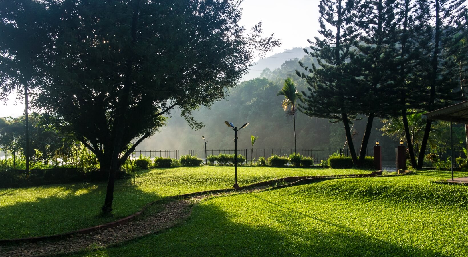 Fairway Green | Lawn Care Services Raleigh | Charlotte Lawn Care